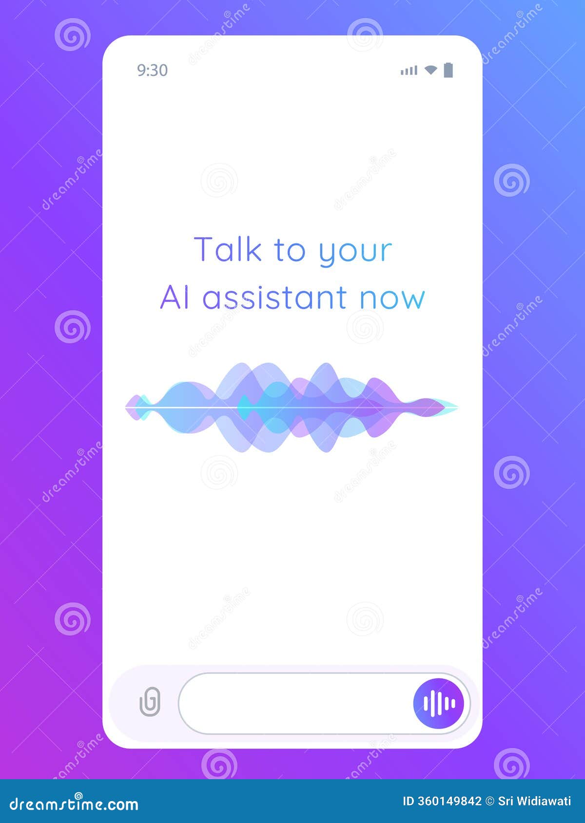 Chat GPT 4 AI Artificial Intelligence. Robot And Smartphone, Using ...