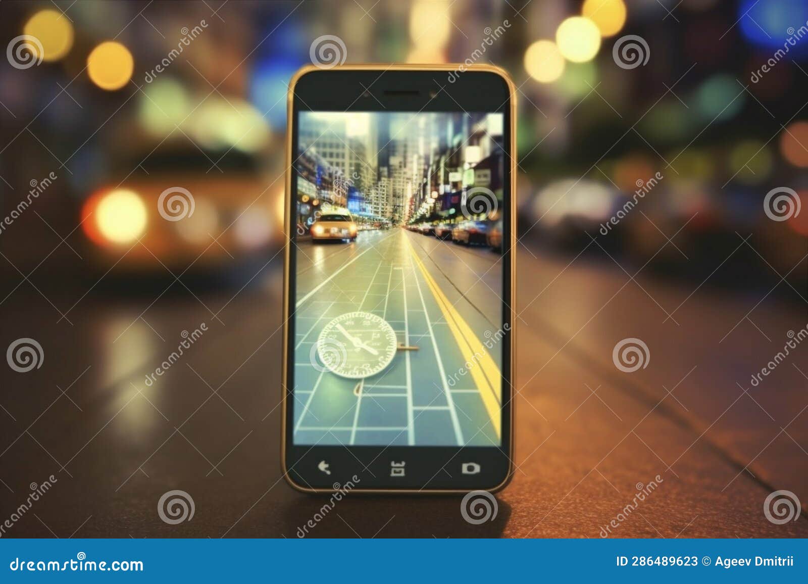 Direction Phone Position Mobile Navigation Gps Travel Location Point ...