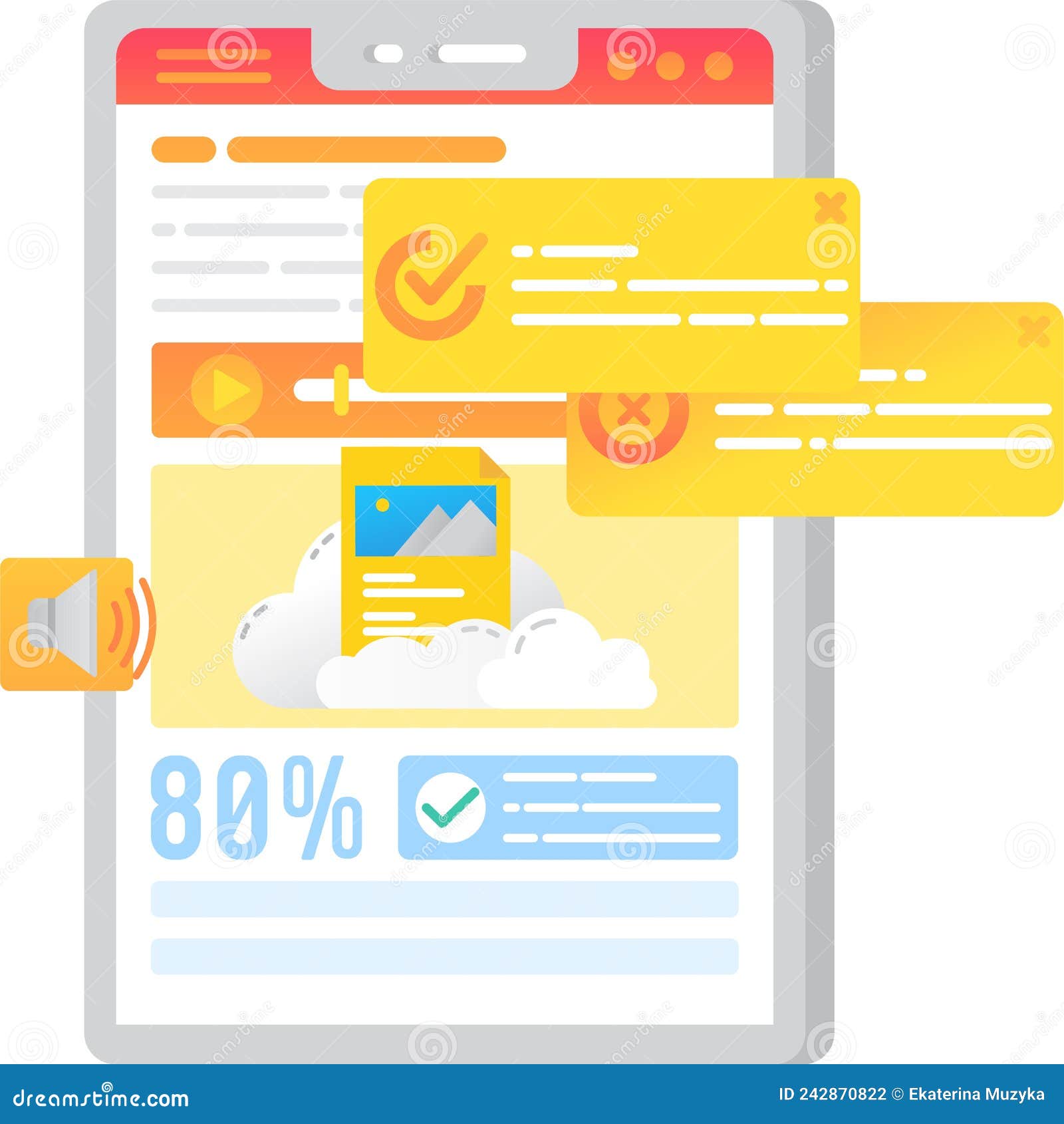 Task Manager Icon Royalty-Free Stock Photography | CartoonDealer.com ...