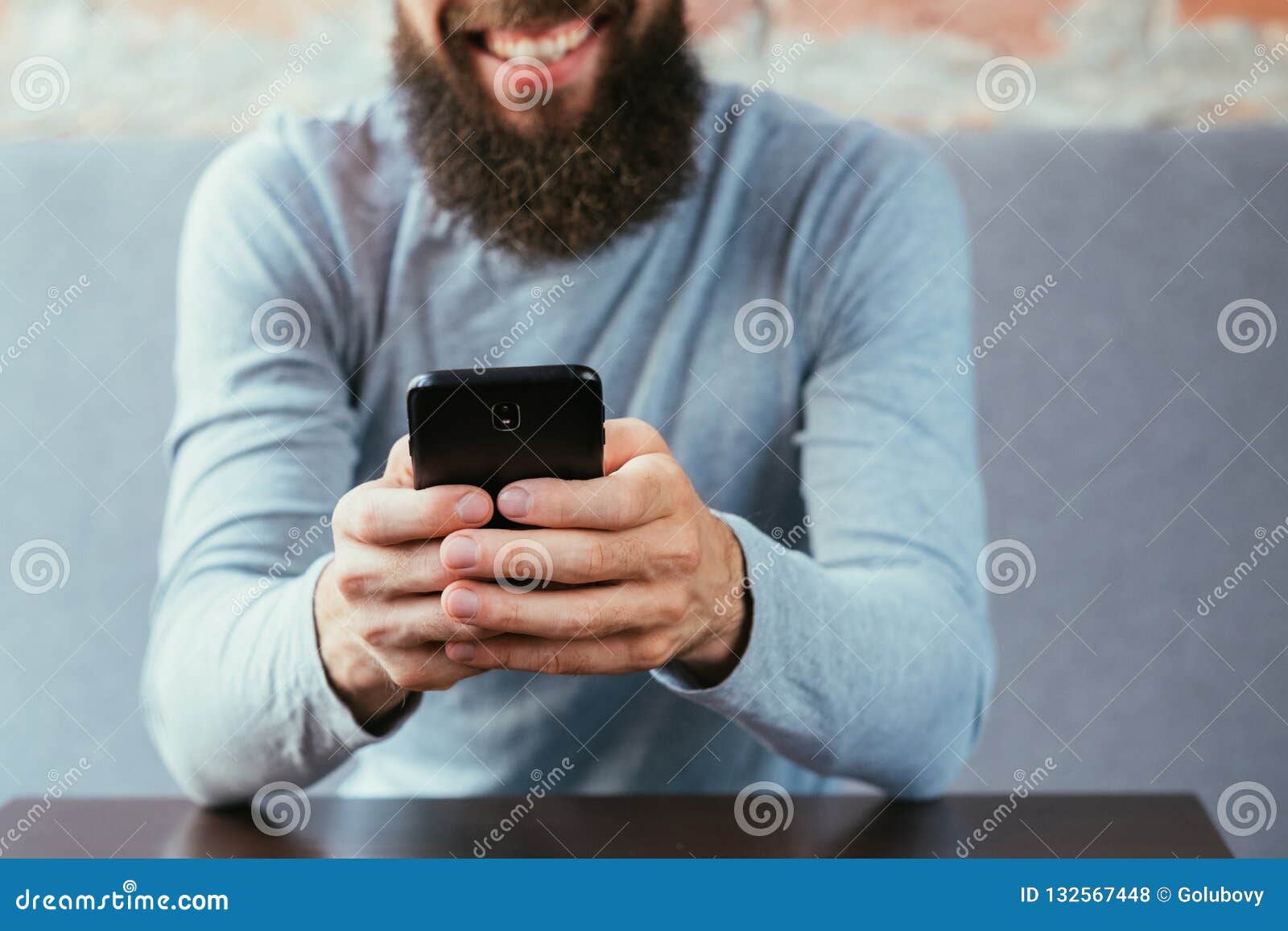 Mobile Technology Digital Device Addiction Phone Stock Photo - Image of ...