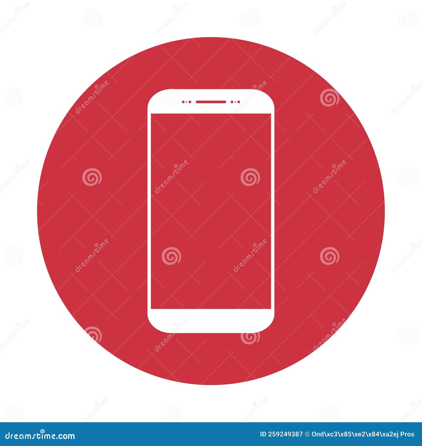 Mobile Telephone Symbol, Smartphone Icon Button, Chat Web Internet ...