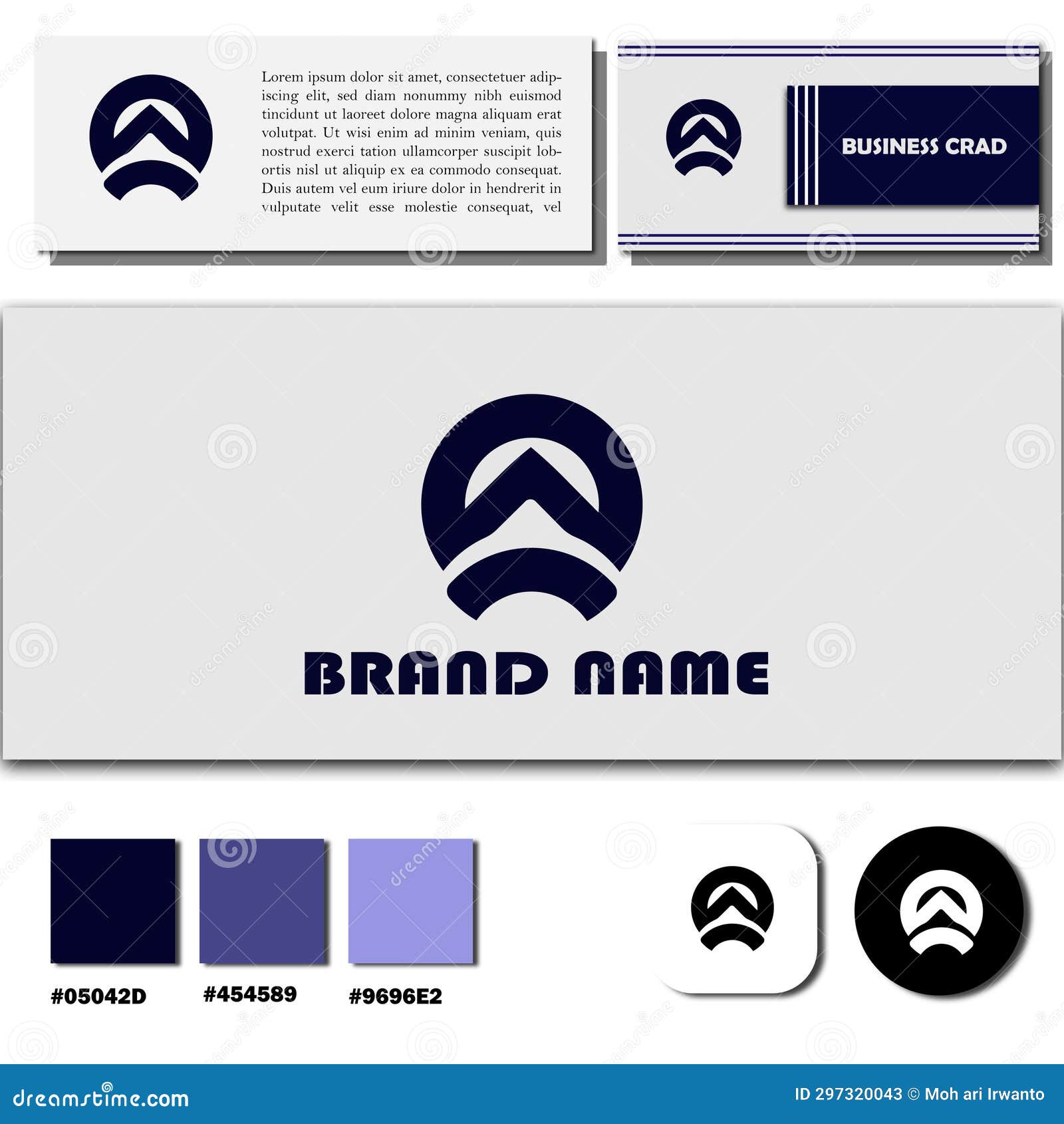 Innovative Impressions: Unique Logo Designs for Inspired Brand ...