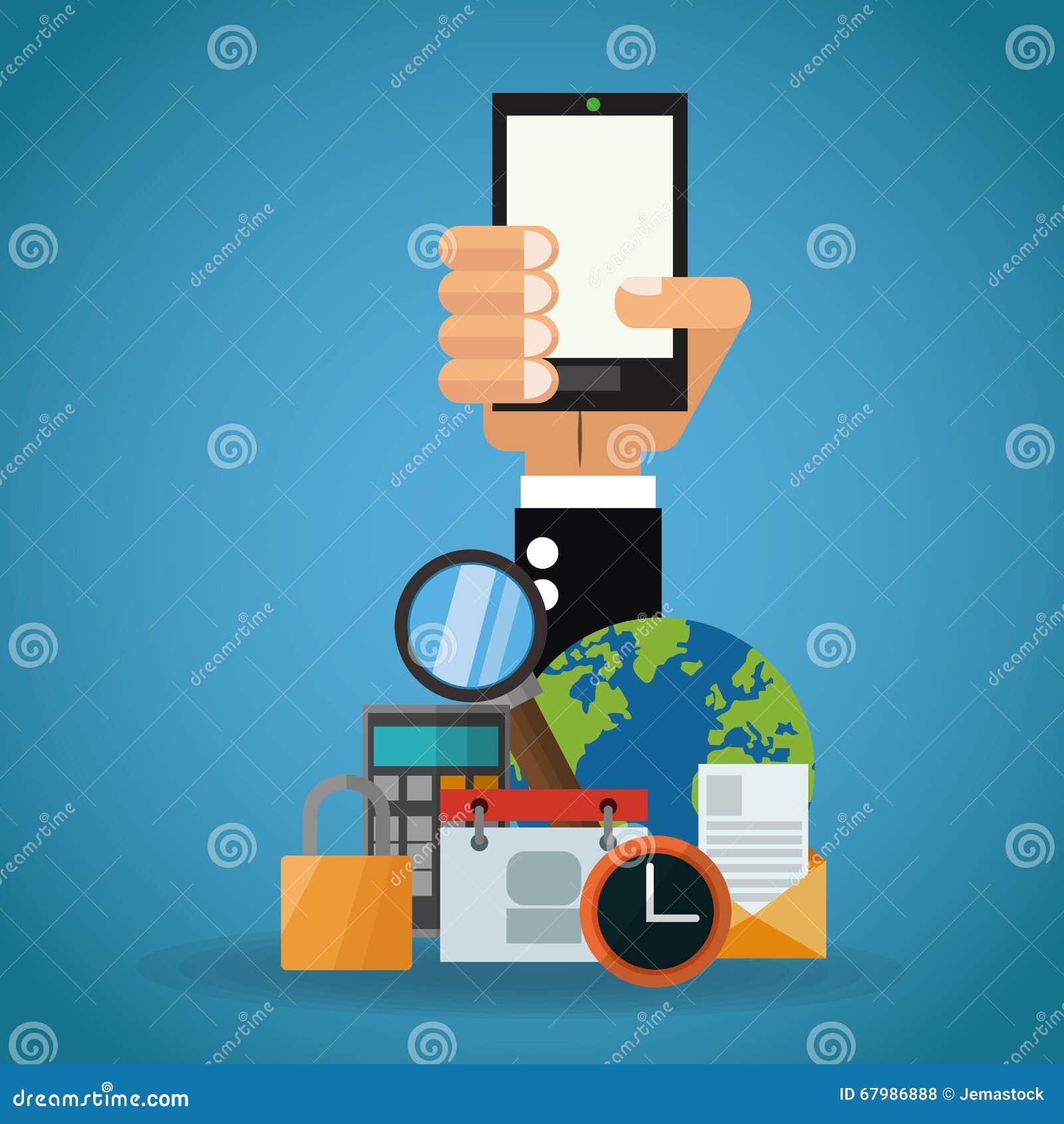 Mobile Photo Tools Stock Illustrations – 26,735 Mobile Photo Tools ...