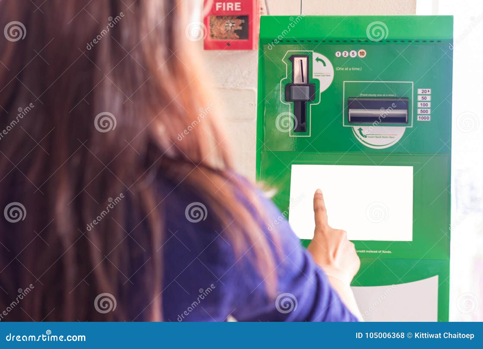 Mobile top up stock photo. Image of flat, internet, hand - 105006368