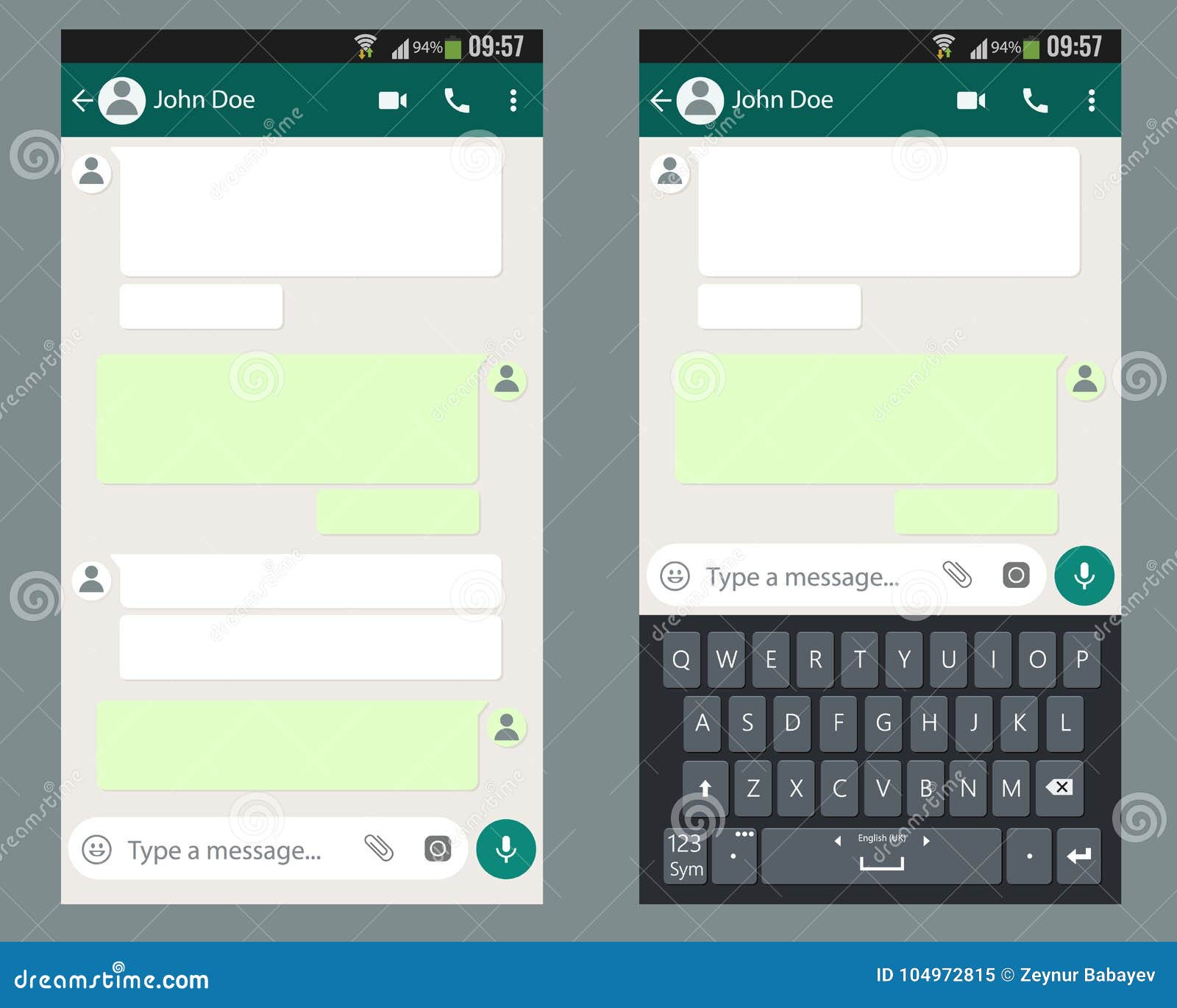 Keyboard Screen Stock Illustrations – 66,577 Keyboard Screen Stock ...