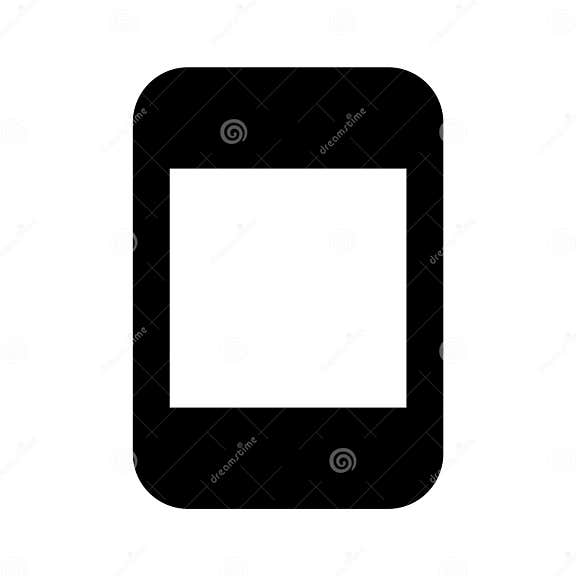 Mobile Vector Design Editable Style User Interface Stock Vector Illustration Of Hardware