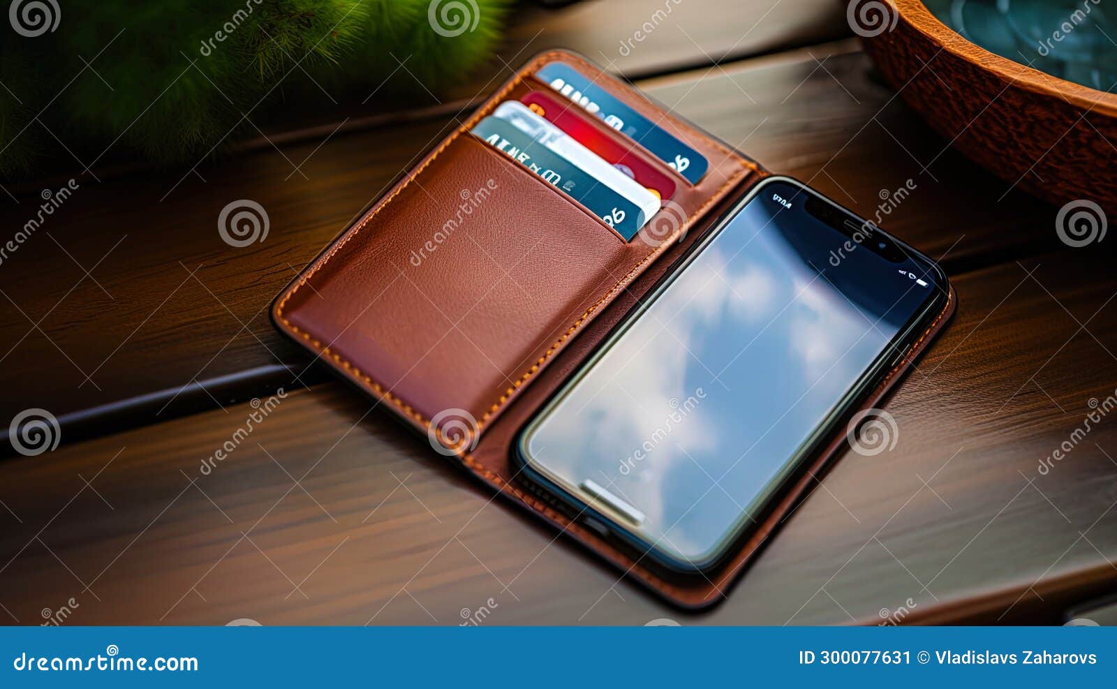 A Mobile Wallet with a Wide Range of Functions for a Variety of Banking ...