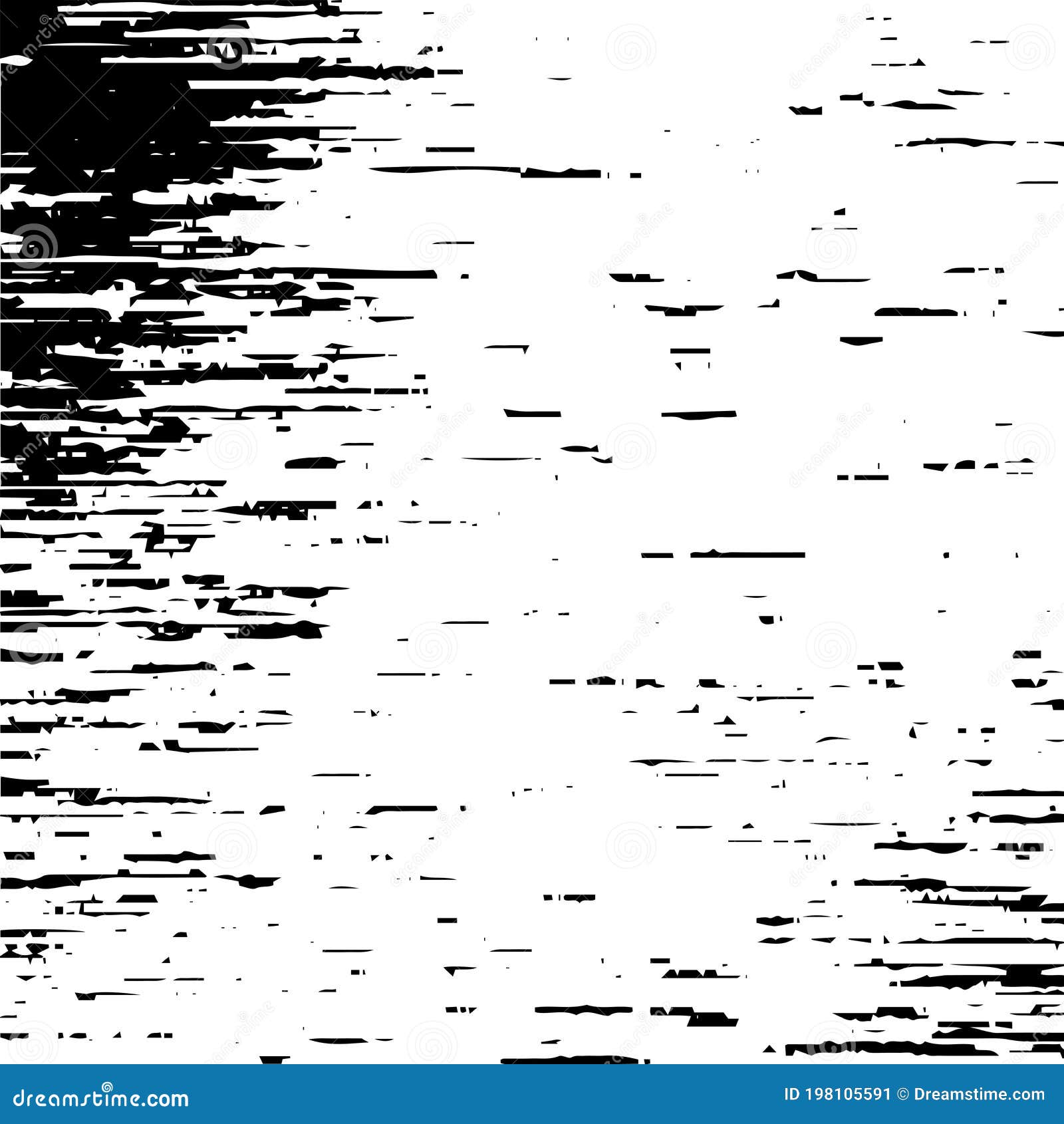 MobileAbstract Hatching Gradient Background. Broken Texture Explosion ...