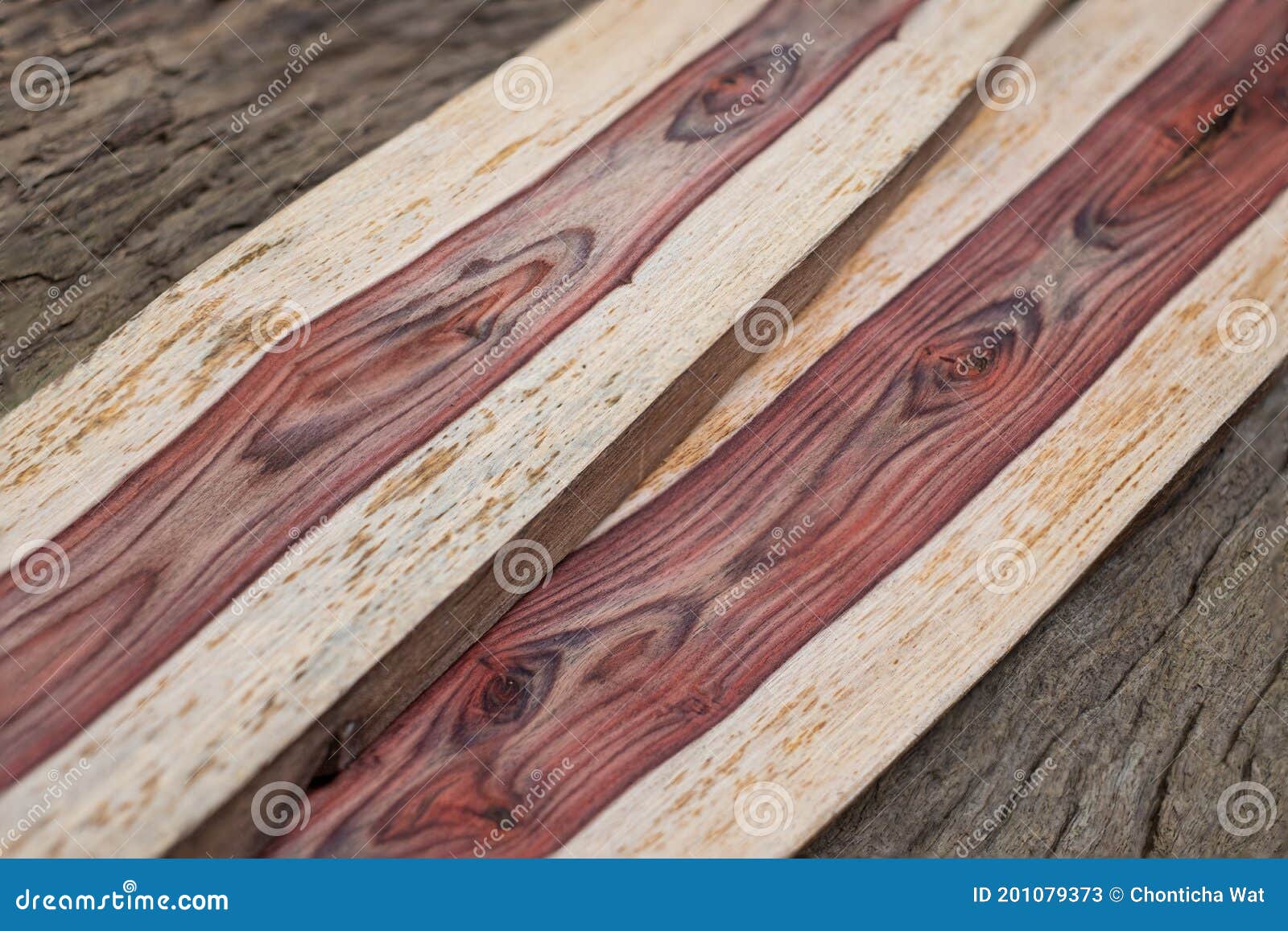 Mobiliario De Madera De Palisandro Natural Imagen de archivo - Imagen ...