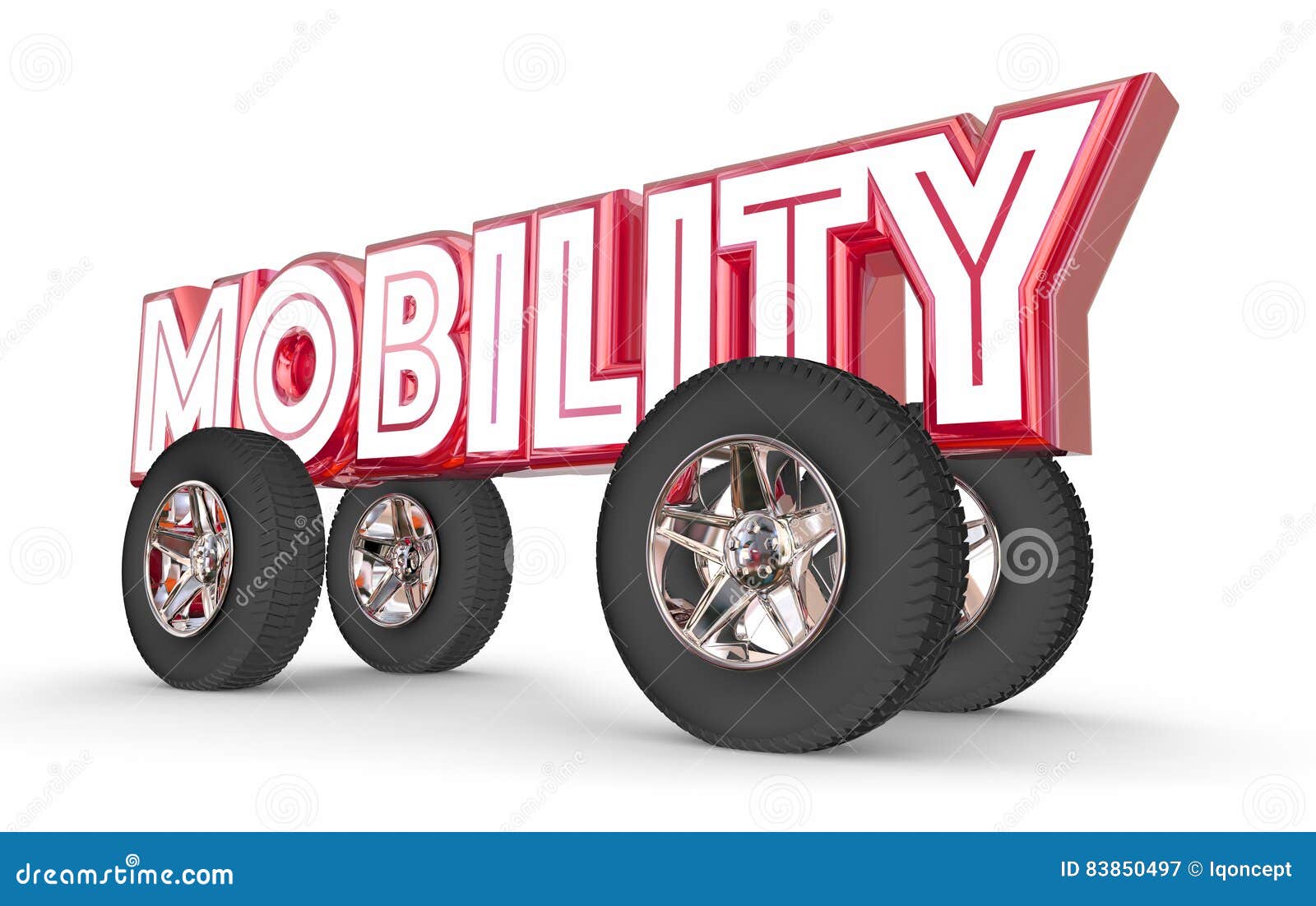 New Mobility The Future Is Now Speedometer Royalty-Free Stock Photo ...