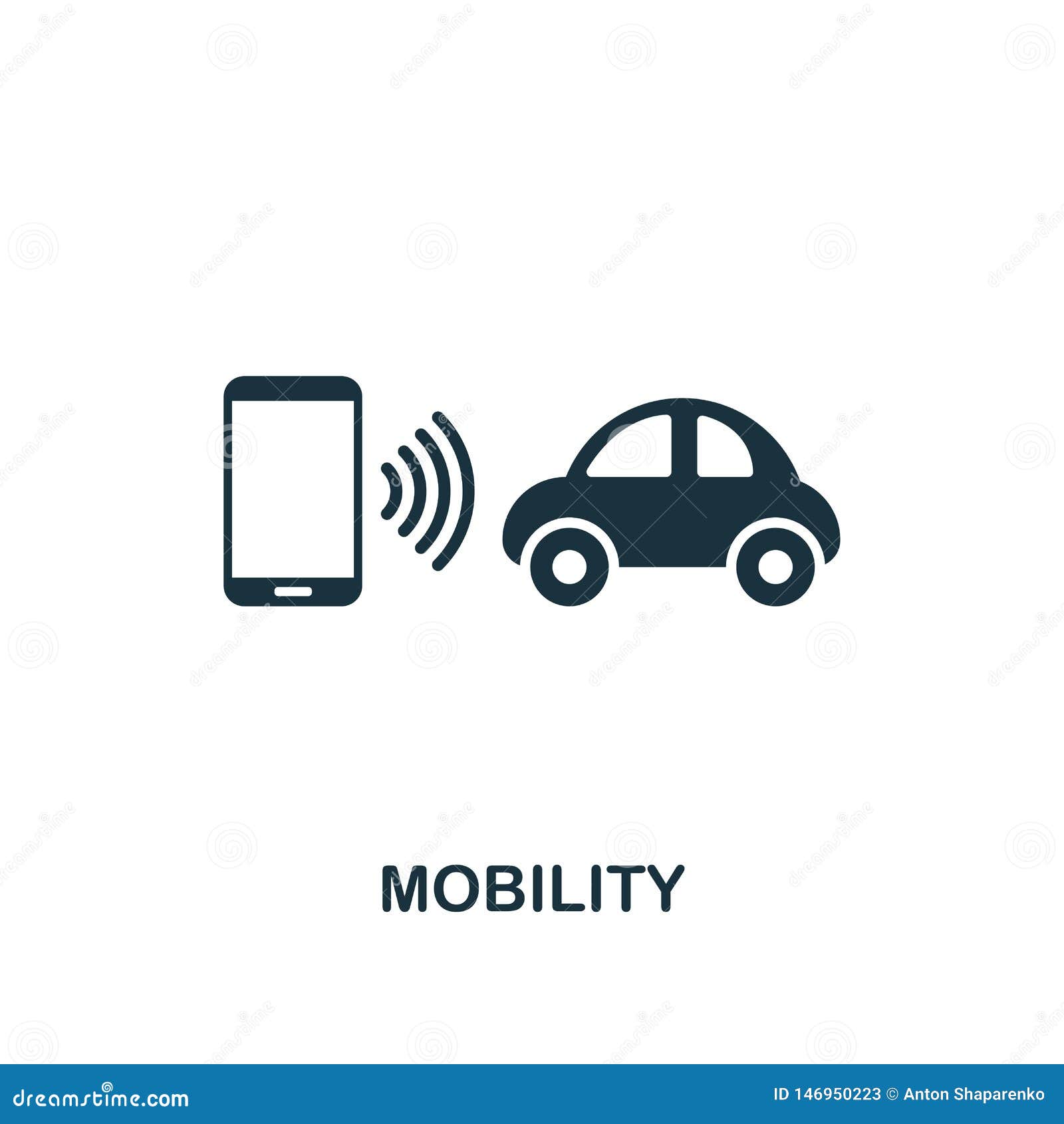 Mobility Icon. Premium Style Design From Urbanism Icon Collection. UI ... Mobility Icon. Premium Style Design From Urbanism Icon Collection. UI ...