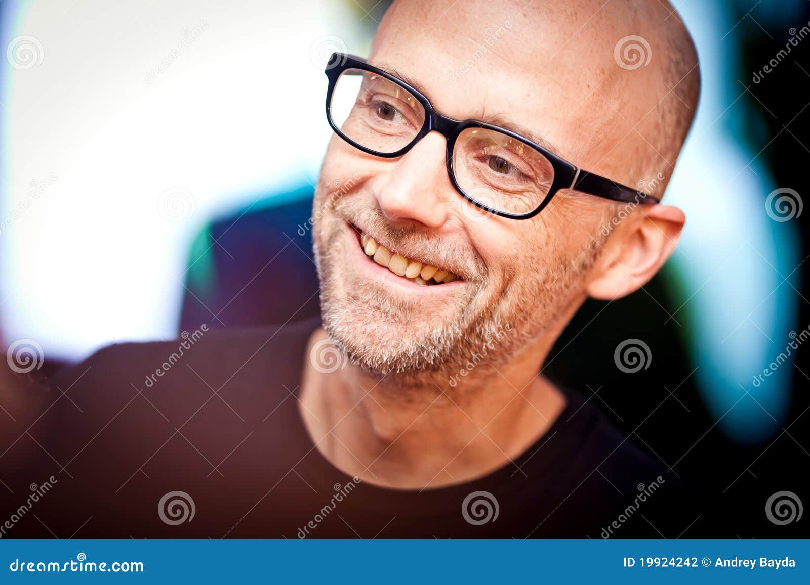 Moby editorial photography. Image of recording, interview - 19924242