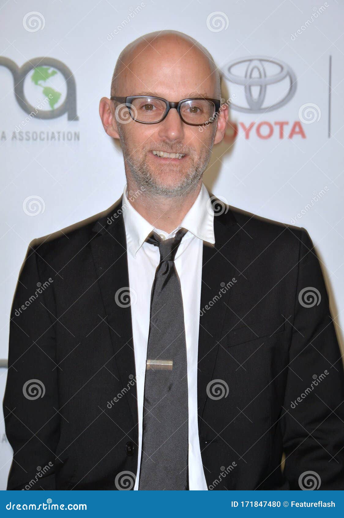 Moby editorial image. Image of moby, awards, fashion - 171847480