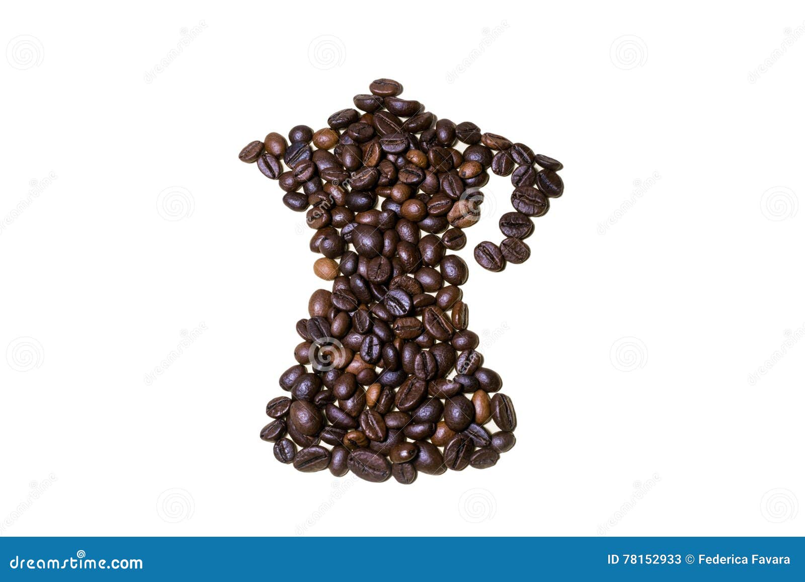 Mocha beans stock image. Image of nature, coffee, cafe - 78152933