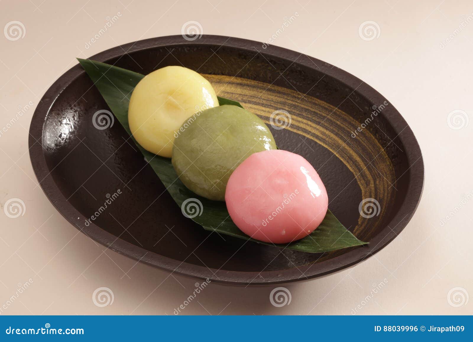 Mochi stock photo. Image of cuisine, spring, filling - 88039996