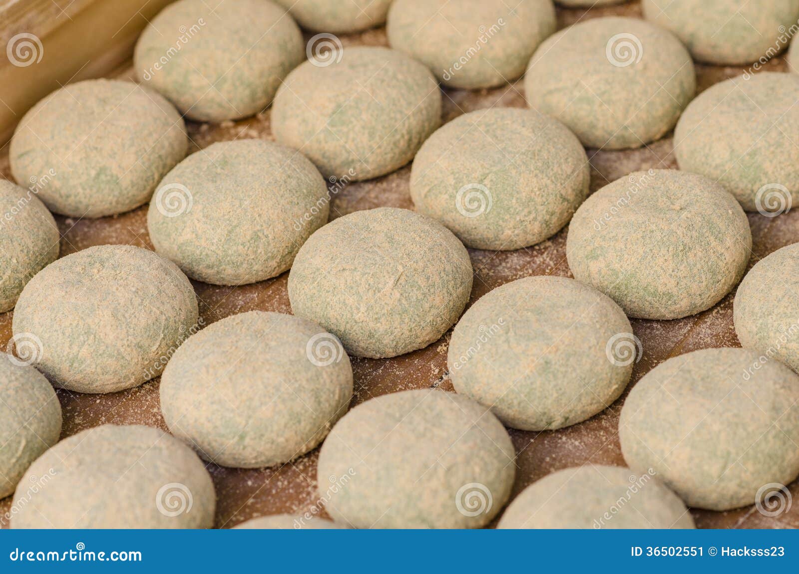 Mochi, Yummy Sweets of Japan Stock Image - Image of style, dessert ...