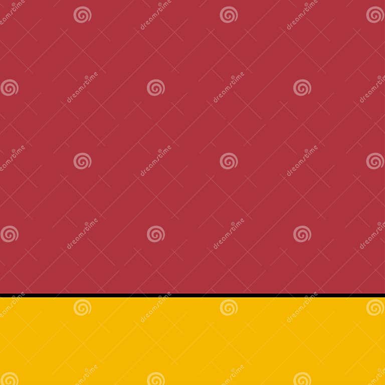 Mock Up Background for Advertisement Divided Vector Stock Vector ...