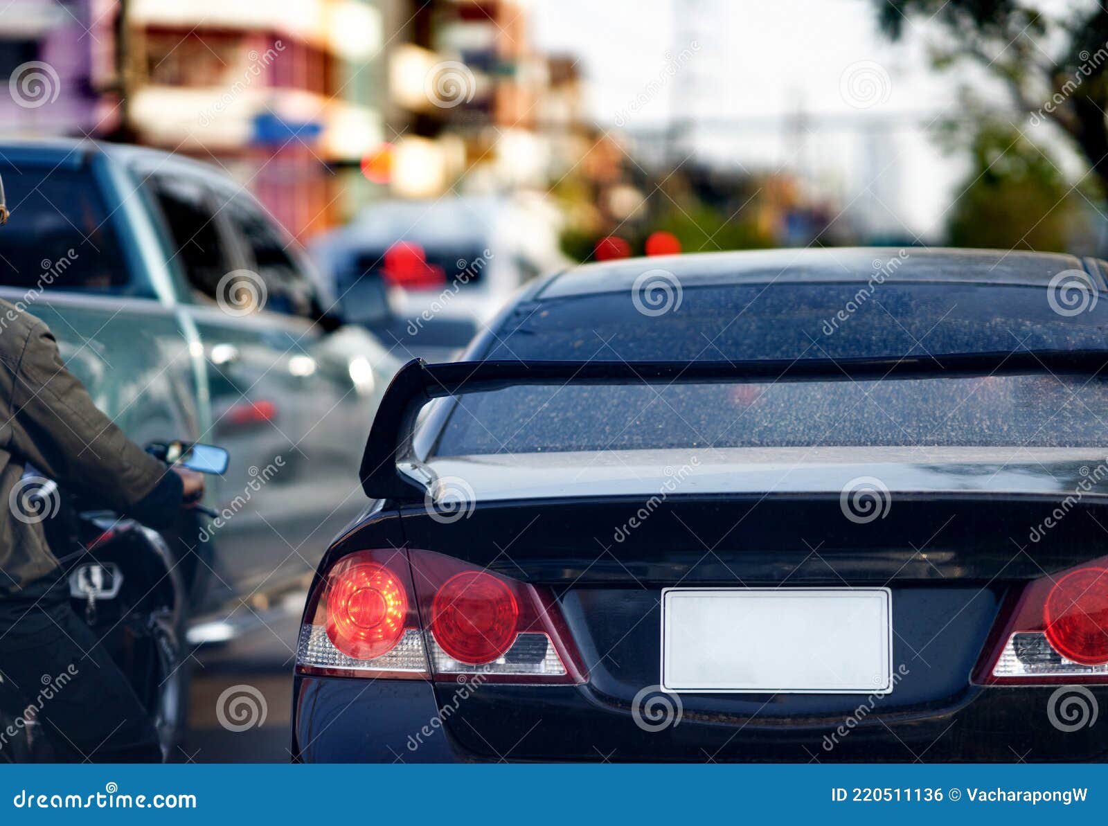 Car License Plate Mock Up Stock Photos - Free & Royalty-Free Stock ...