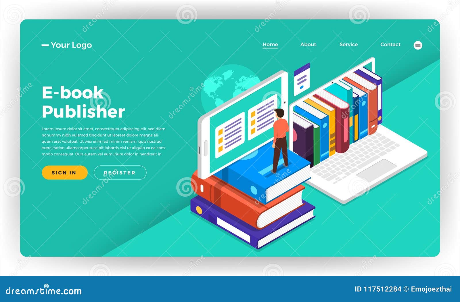 D Man Book Stock Illustrations – 21 D Man Book Stock Illustrations ...
