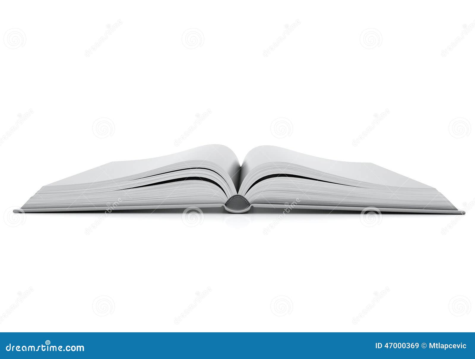 Empty Opened Book Stock Illustrations – 2,265 Empty Opened Book Stock ...