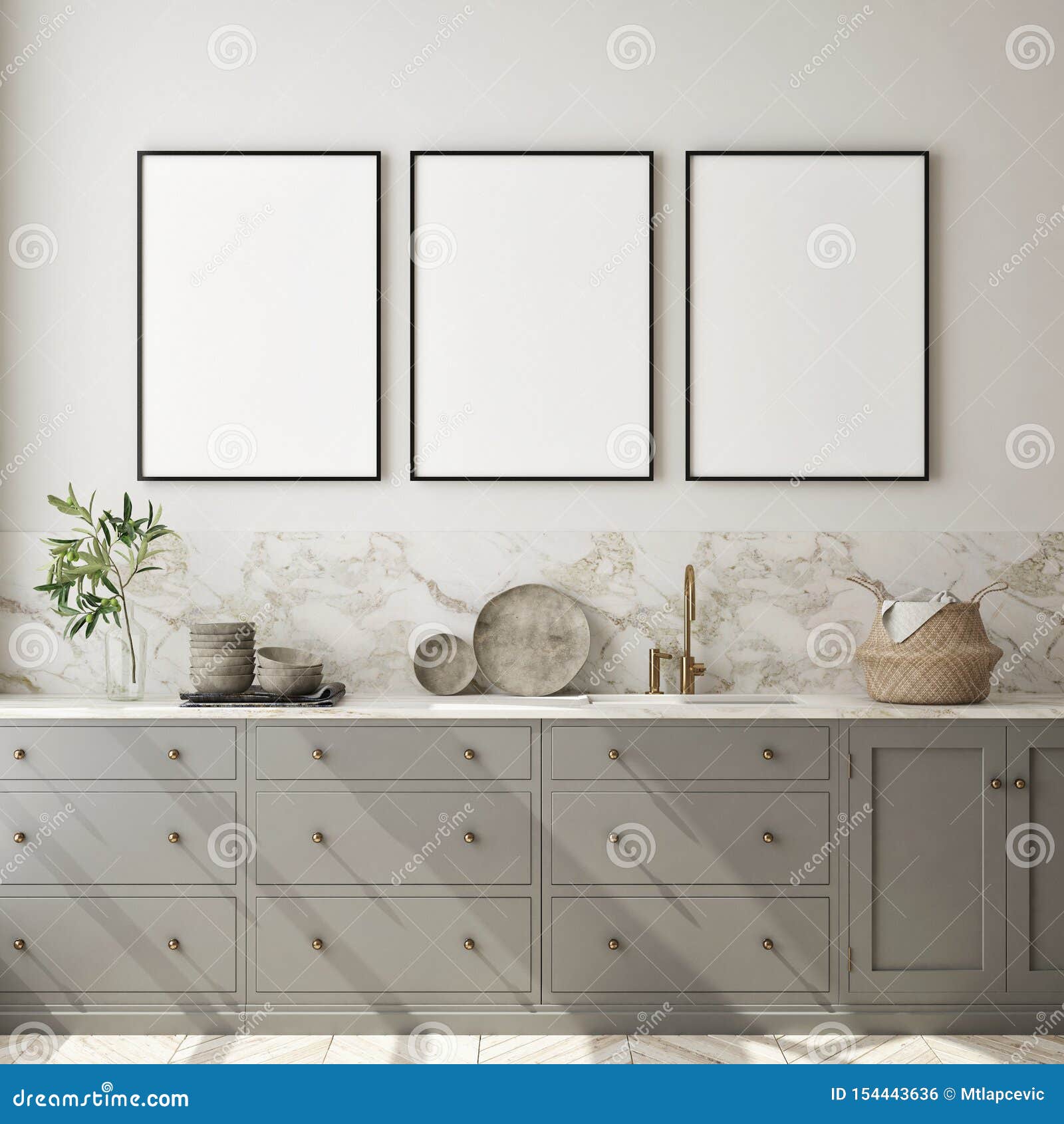 Kitchen Frame Mockup Stock Illustrations – 3,646 Kitchen Frame Mockup ...
