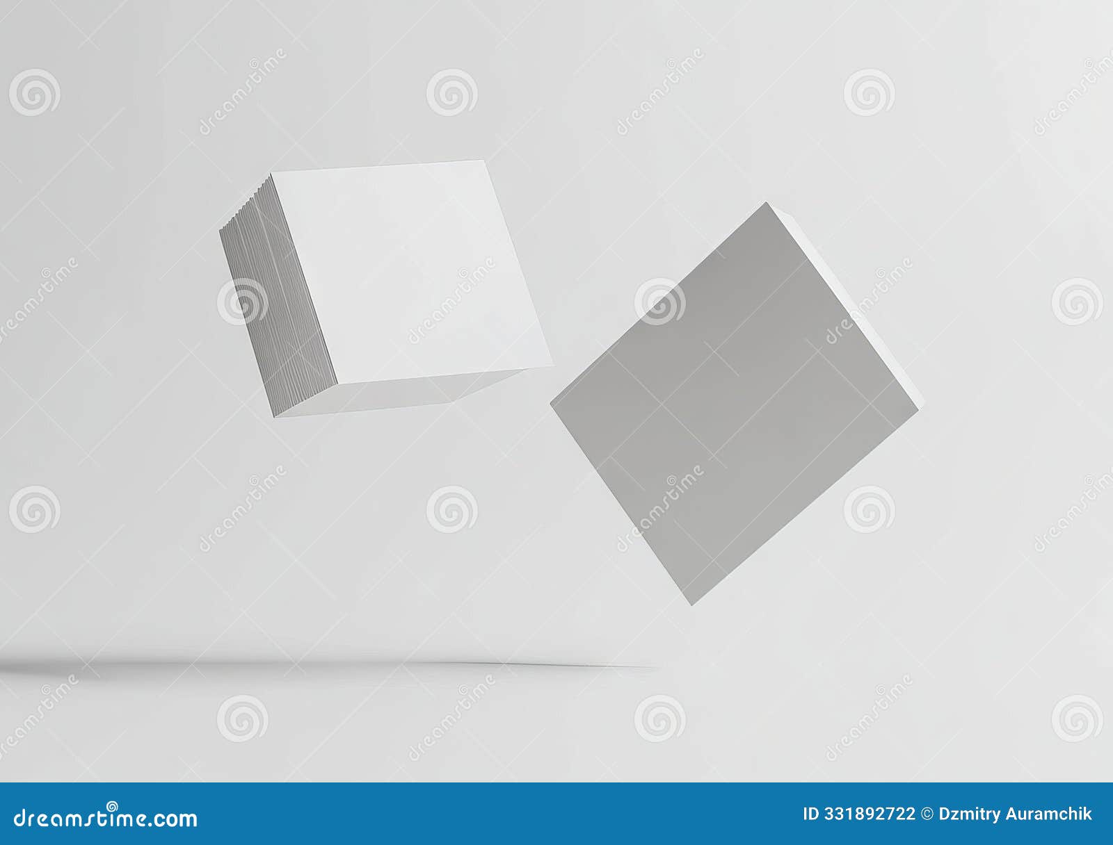 This Mock-up Template Includes the Front and Back, As Well As a ...