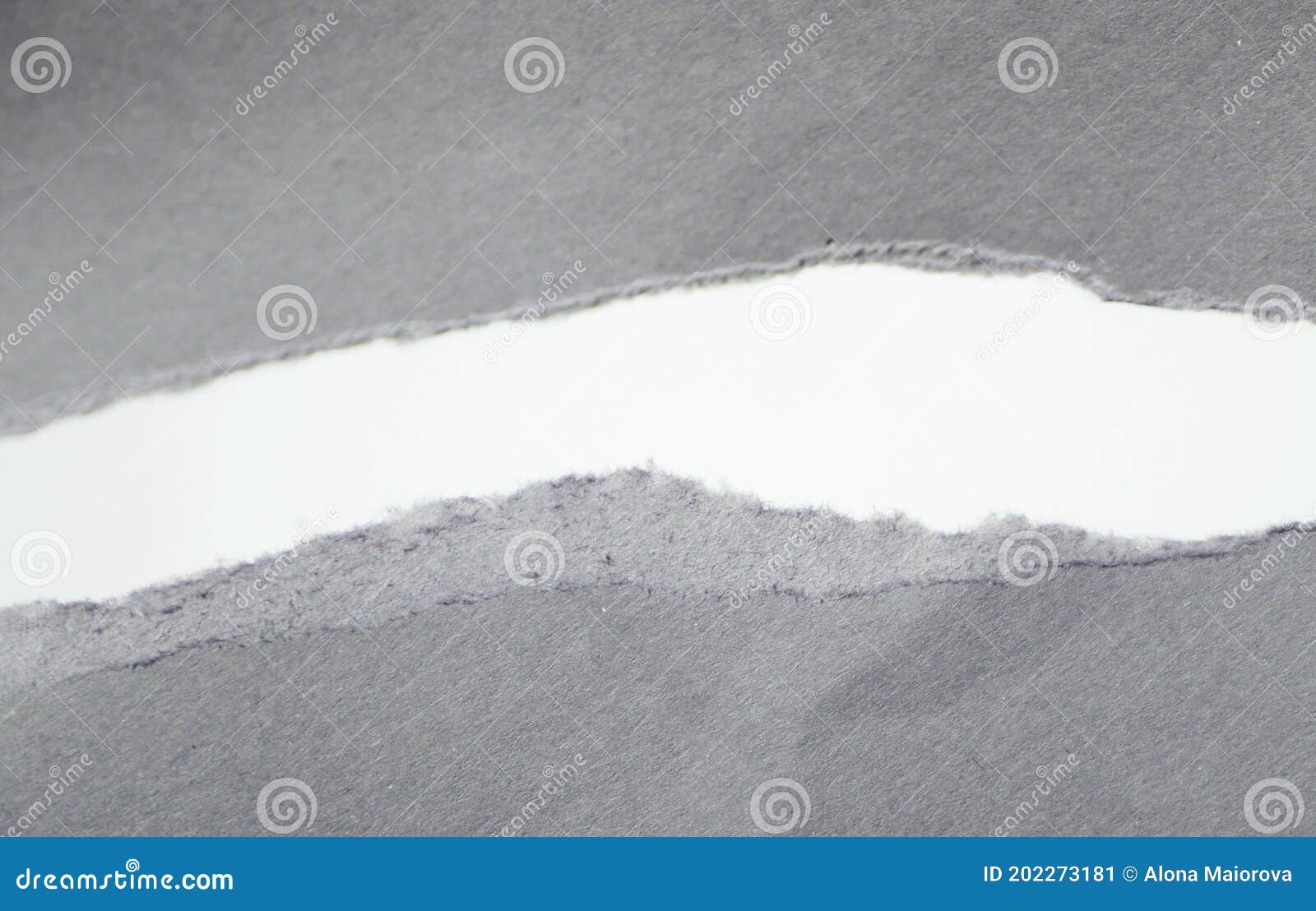 Ripped paper sheet stock image. Image of piece, abstract - 202273181