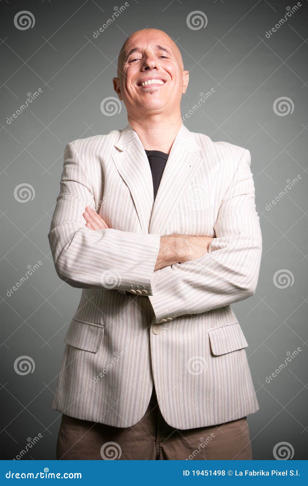 Mocking stock photo. Image of villain, tough, gangster - 19451498