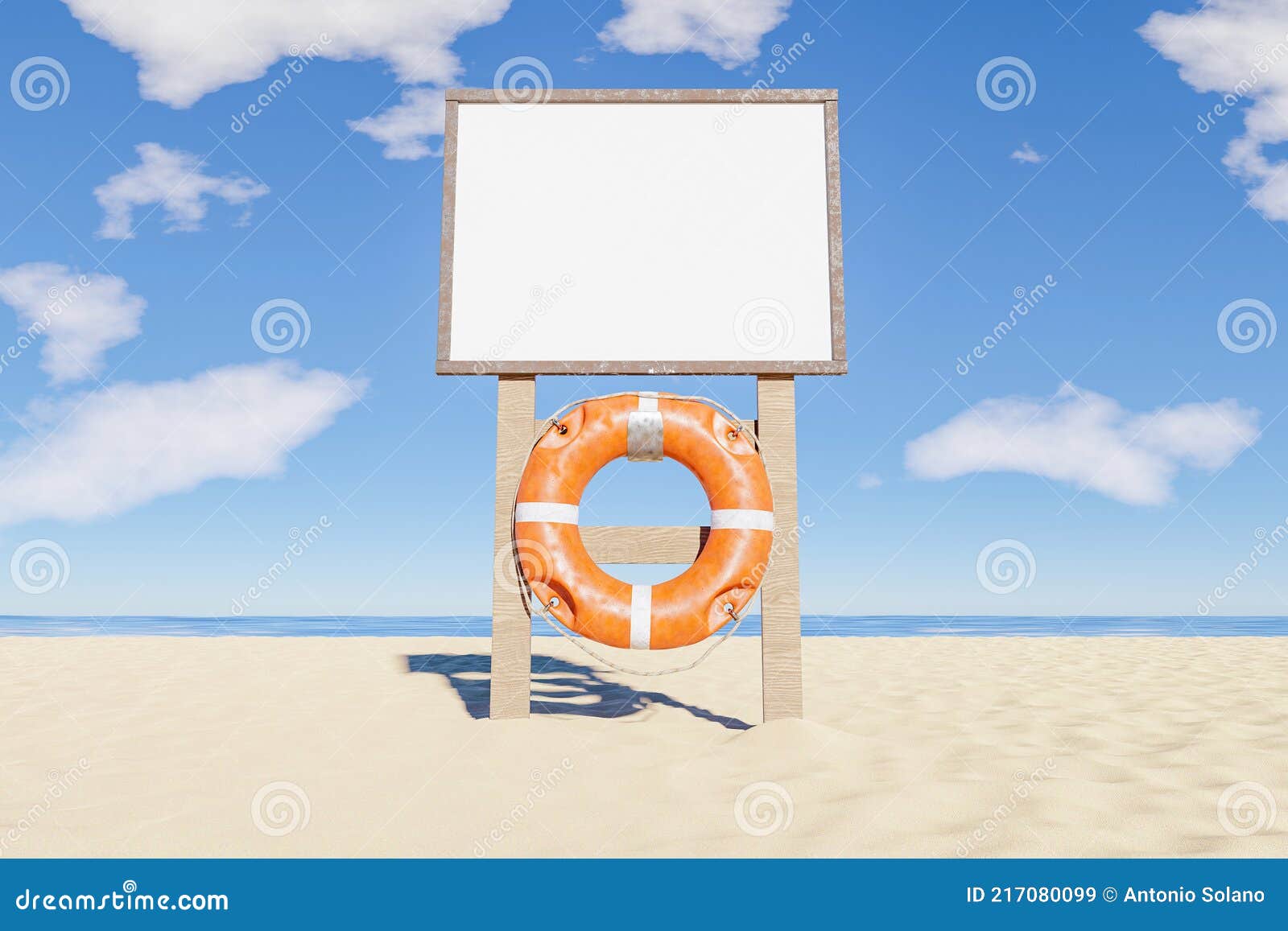 Beach Rules Icons Set And Sighns On White With Desihn In Circles. Set ...