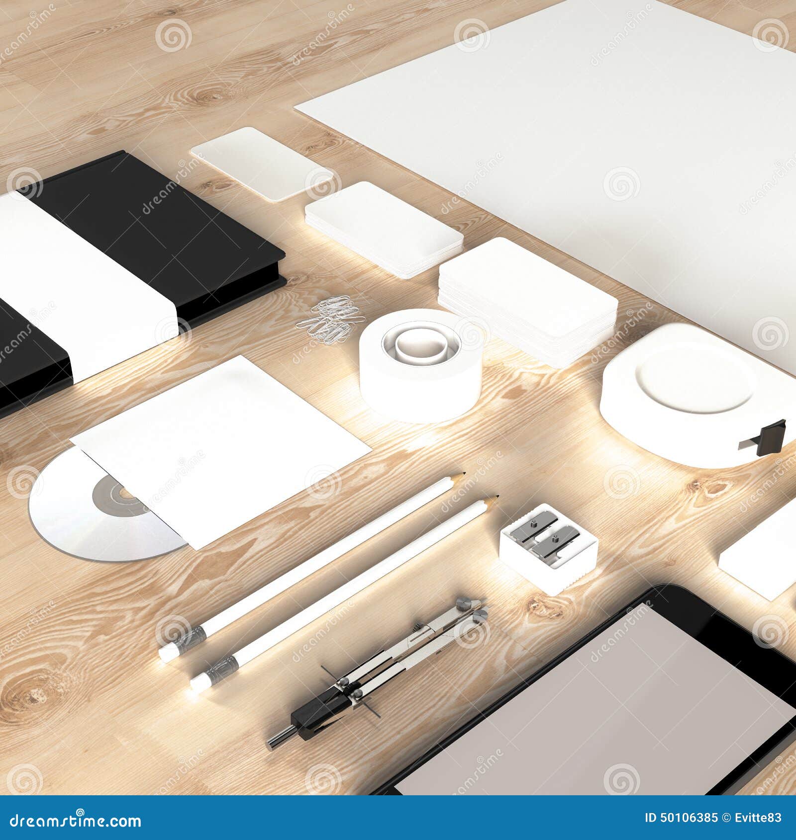 Mockup Business Template. High Resolution Stock Image - Image of elmet ...