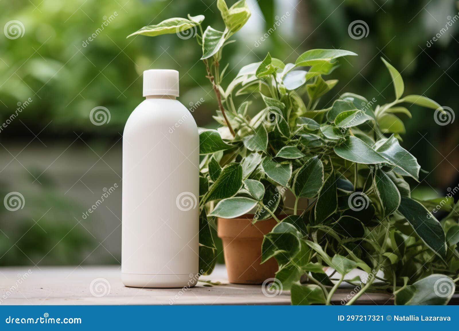 Mockup,Eco-friendly,biodegradable Packaging for Cosmetics,caring for ...