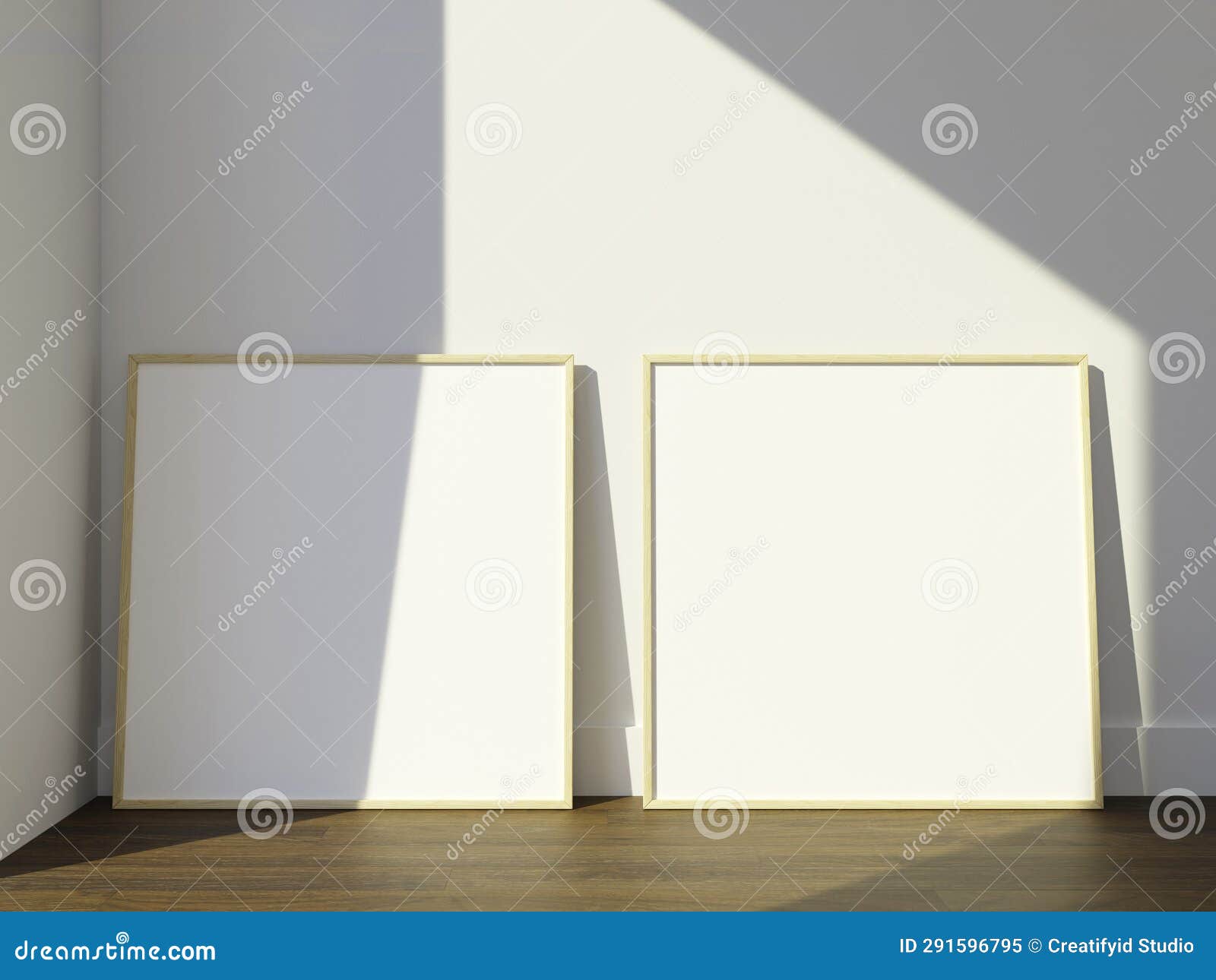 Mockup Image of Blank Billboard White Screen Posters for Advertising ...