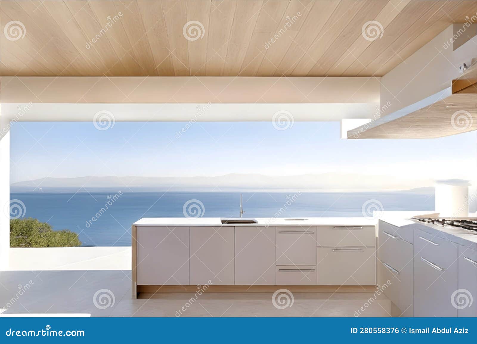 Mockup Magic: Visualize Your Apartment And Kitchen Design Ideas With ...