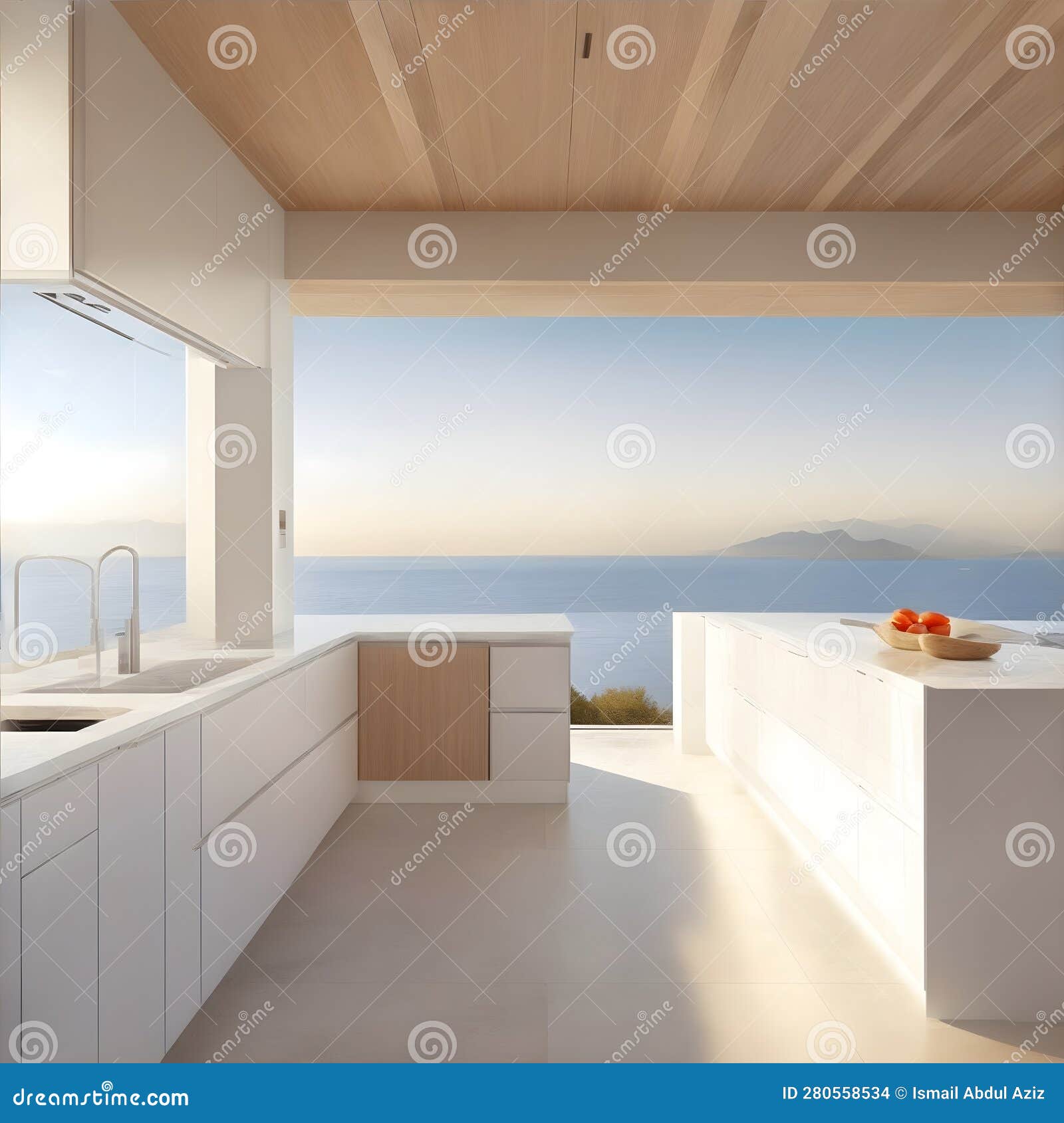 Mockup Mastery: Visualize Your Apartment and Kitchen Design with ...