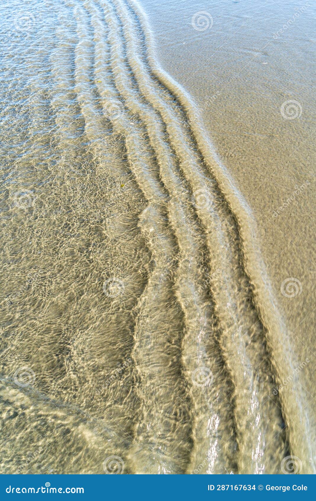 Moclips Water Patterns stock photo. Image of outdoors - 287167634