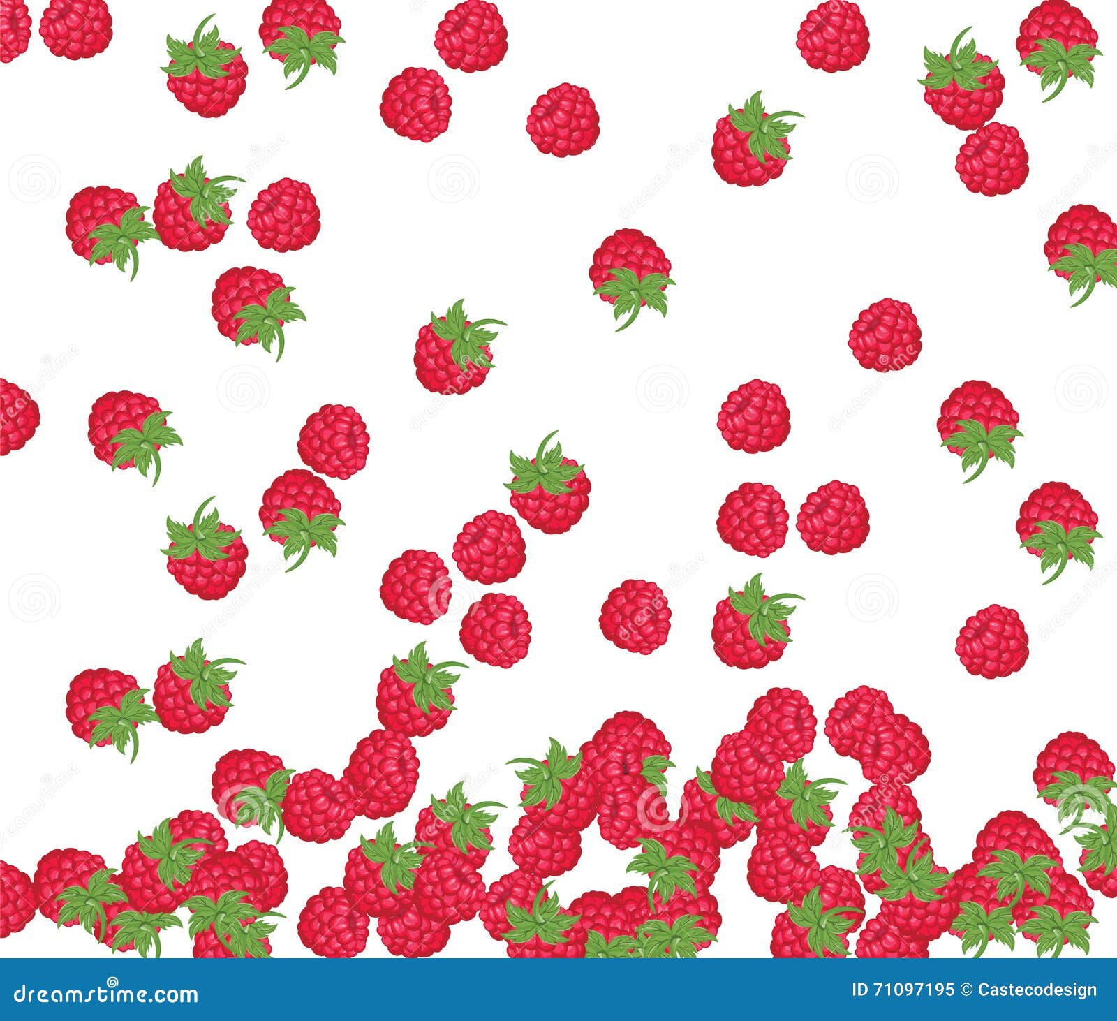 De Dessin Framboise Stock Illustrations, Vecteurs, & Clipart – (8,428 ...