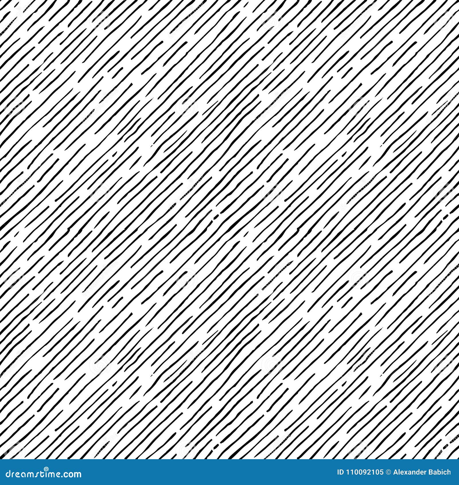 Modèle De Texture Grunge De Hachure Inclinée Illustration de Vecteur ...