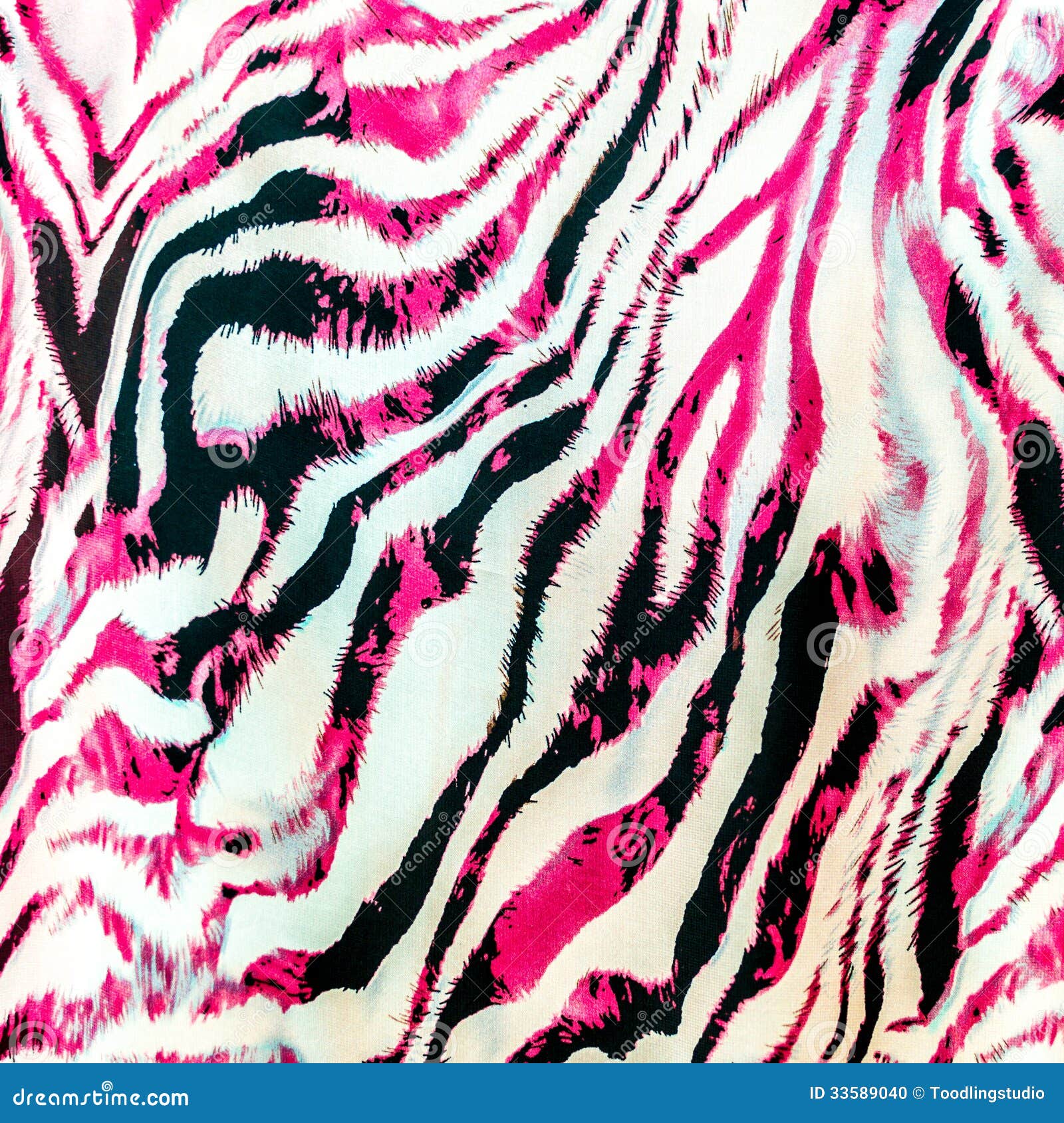 Modèle Rose De Rayure. Pour La Texture Ou Le Web Design D'art. Photo ...