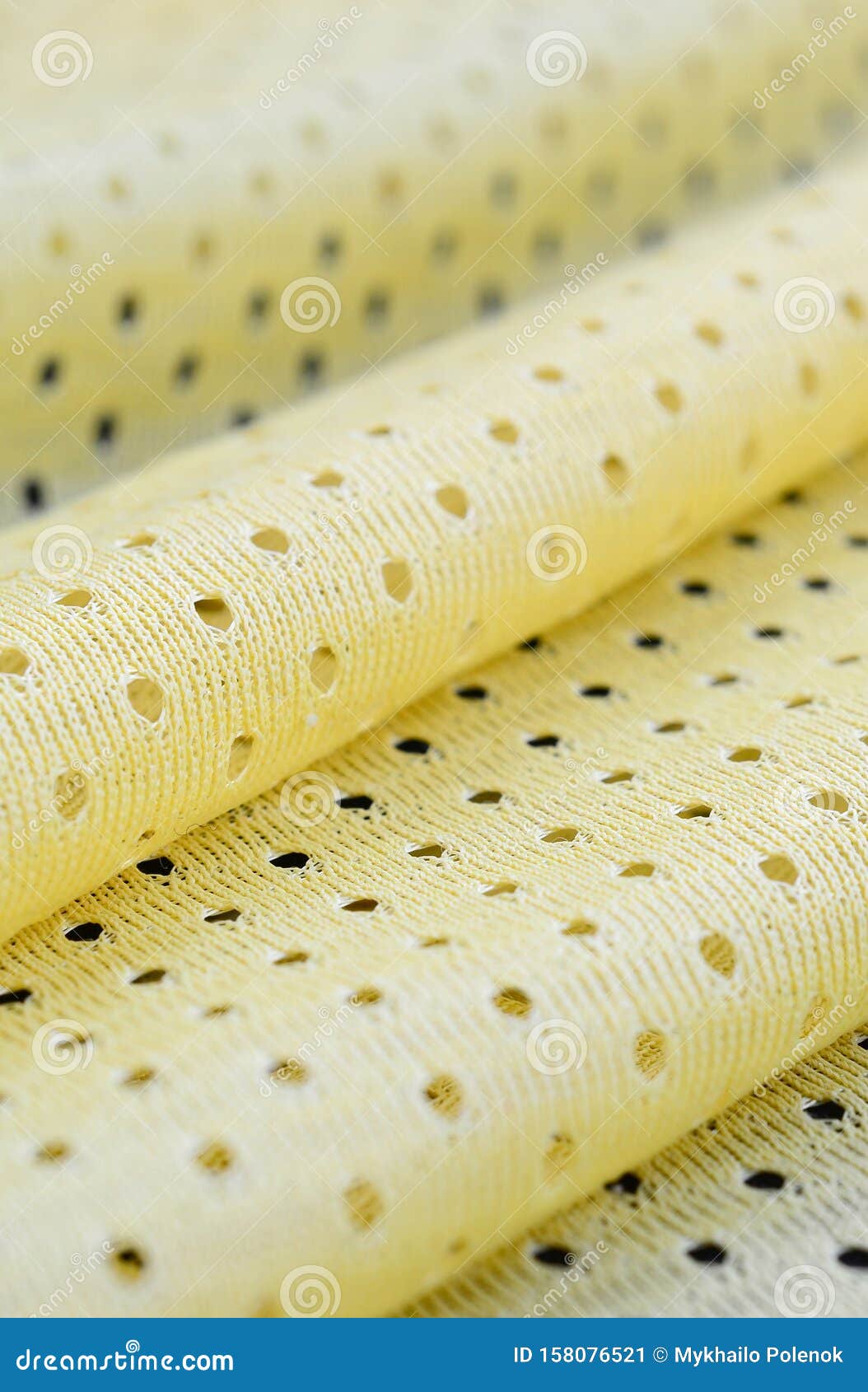 Modalidades De Fondo Textil De Malla Amarilla Imagen de archivo ...