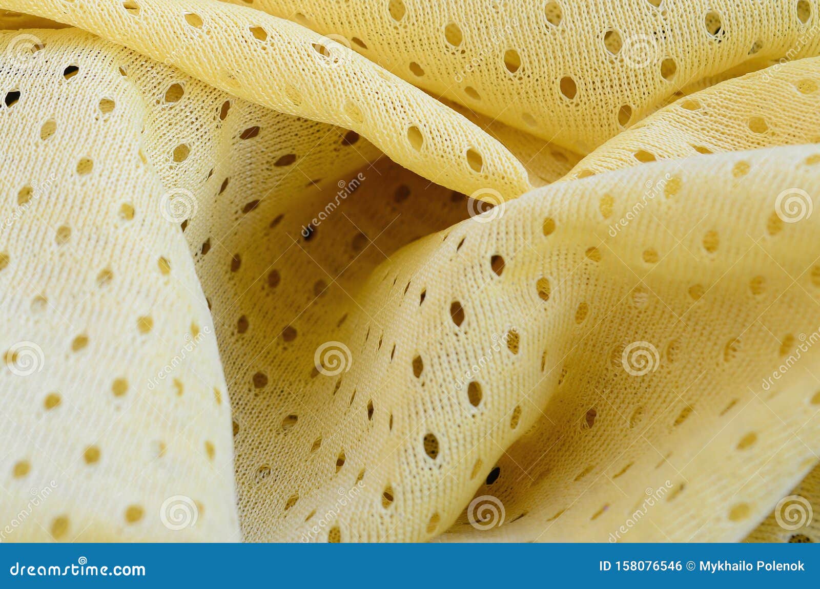 Modalidades De Fondo Textil De Malla Amarilla Foto de archivo - Imagen ...