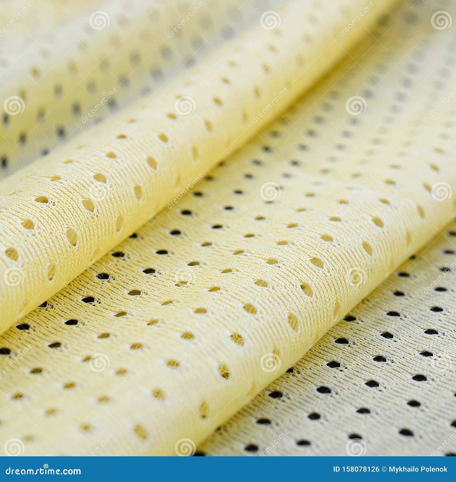 Modalidades De Fondo Textil De Malla Amarilla Foto de archivo - Imagen ...