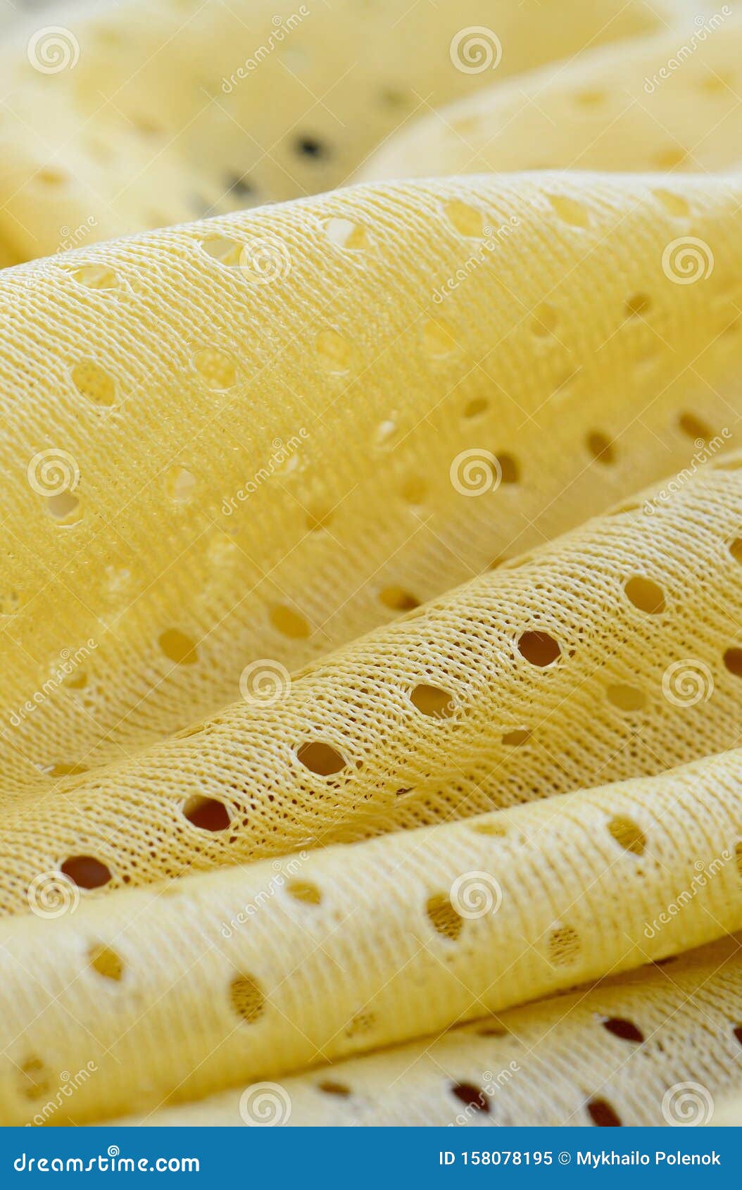 Modalidades De Fondo Textil De Malla Amarilla Imagen de archivo ...