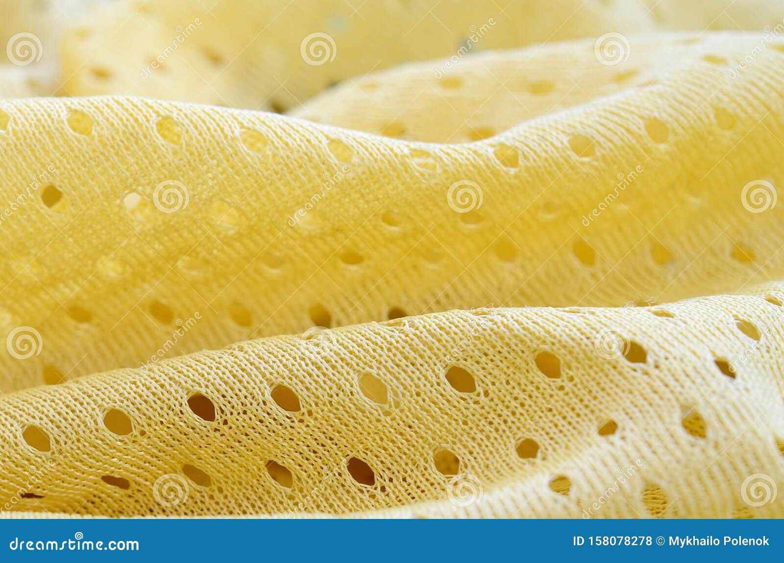 Modalidades De Fondo Textil De Malla Amarilla Foto de archivo - Imagen ...