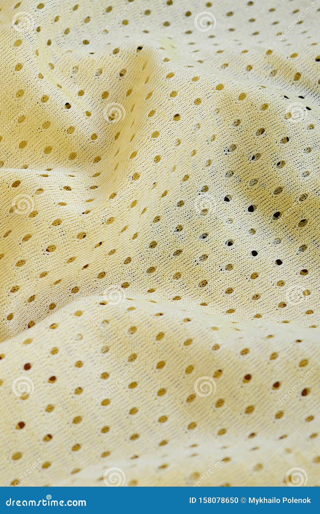 Modalidades De Fondo Textil De Malla Amarilla Foto de archivo - Imagen ...