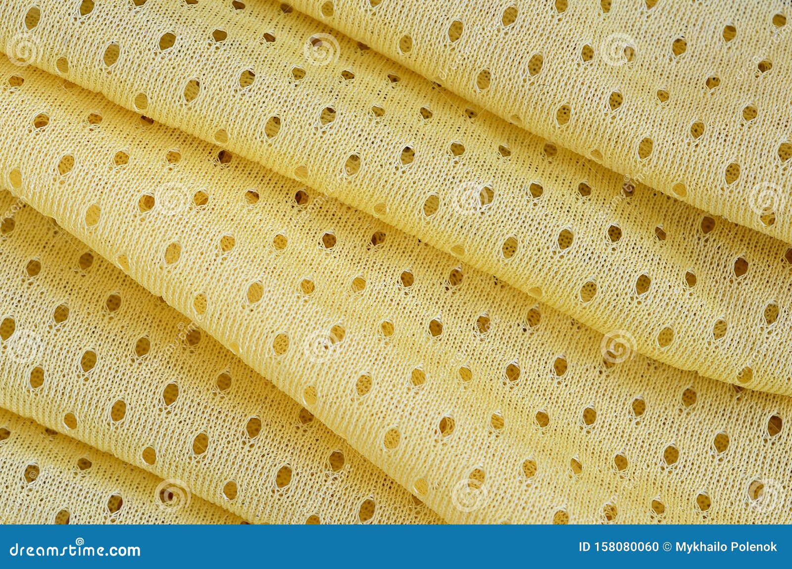 Modalidades De Fondo Textil De Malla Amarilla Foto de archivo - Imagen ...