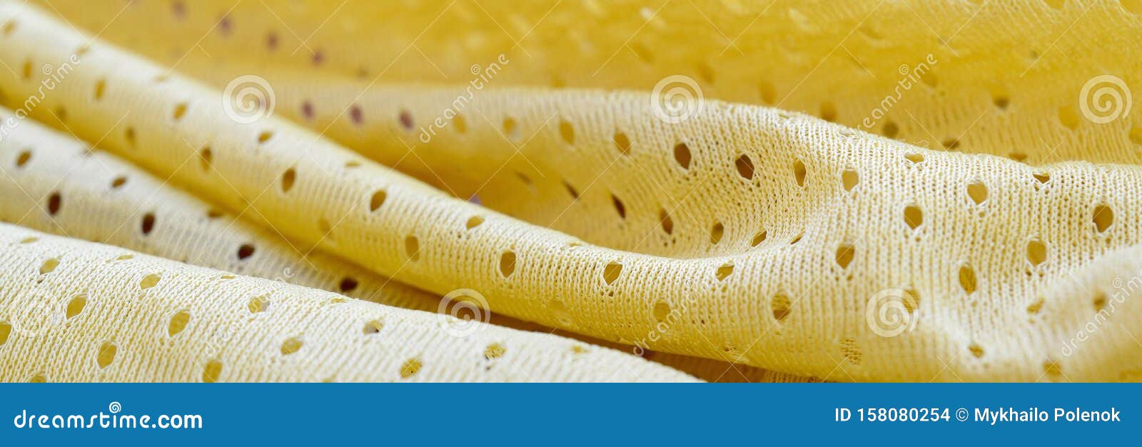 Modalidades De Fondo Textil De Malla Amarilla Foto de archivo - Imagen ...