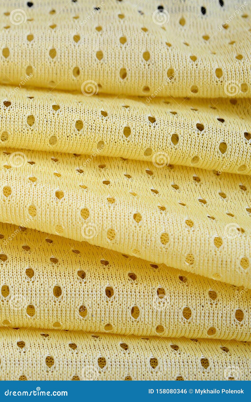 Modalidades De Fondo Textil De Malla Amarilla Foto de archivo - Imagen ...