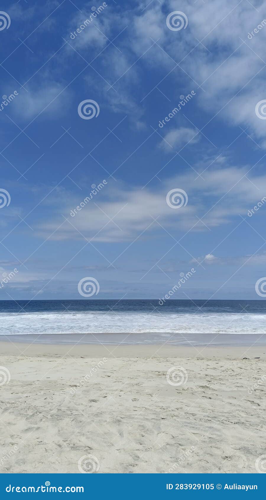 Modangan Beach in Malang Regency Stock Image - Image of wave, beach ...