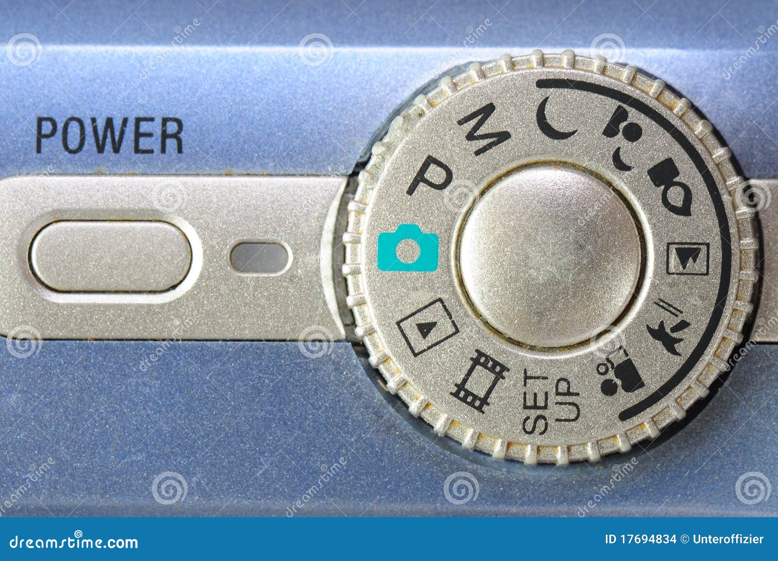 Mode Dial Knob stock photo. Image of macro, fine, micro - 17694834