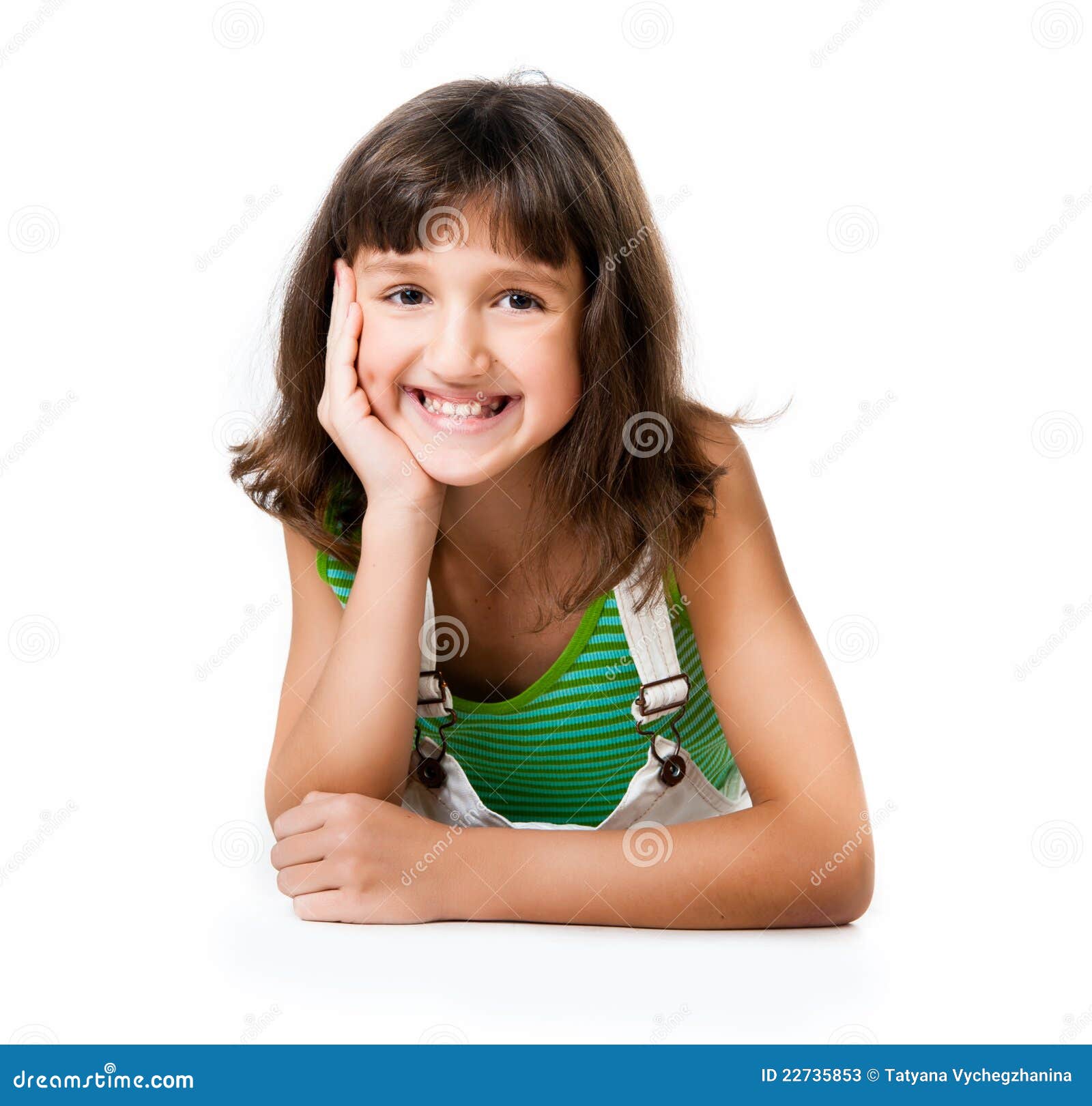 Mode little modell fotografering för bildbyråer. Bild av kaukasisk ...